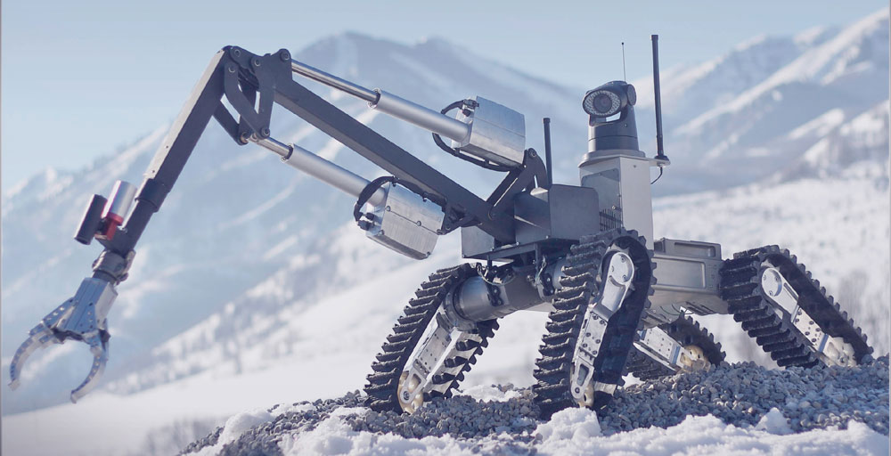 Companies – ASI Robots