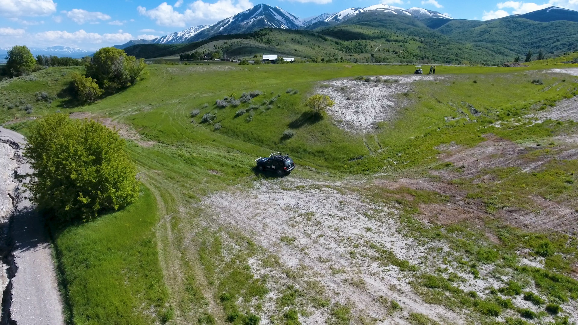 Autonomous Solutions, Inc. Awarded 3rd DOD Funded Project for the ...