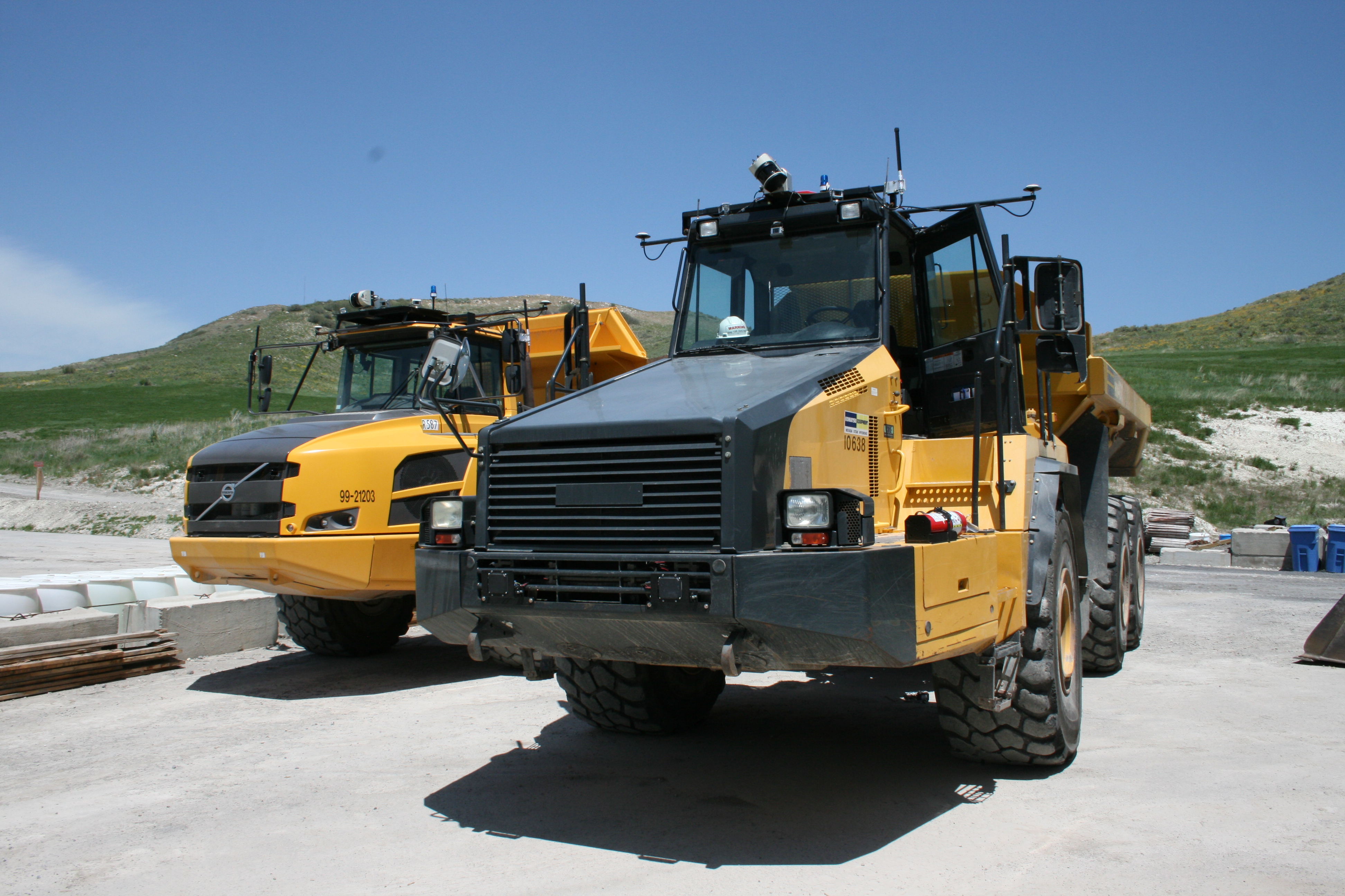 The ASI Advantage, Part I: Stacking Up to OEMs | ASI